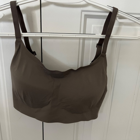 True & Co. | Intimates & Sleepwear | True Body Scoop Neck Adjustable ...